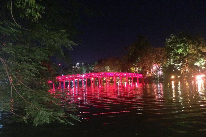 Ha Noi City private tour full day - A Closer Look at the Itinerary