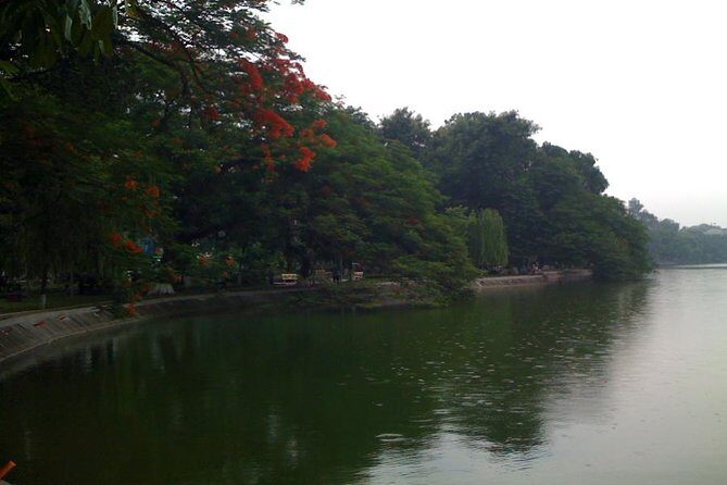 Ha Noi City private tour full day - Authentic Experiences and What They Mean