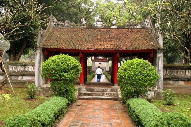 Ha Noi City private tour full day - Final Thoughts: Is This Tour Worth It?