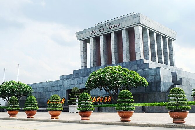 Ha Noi City Tour & Coffee Class - The Value of This Tour