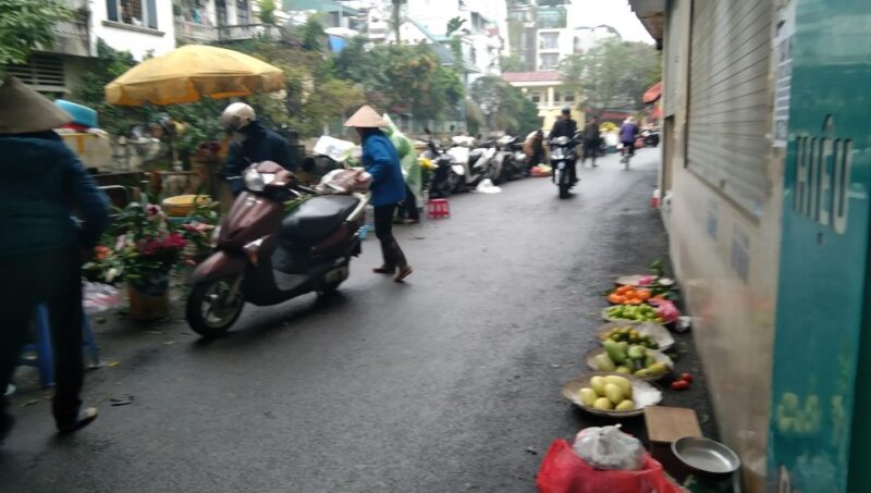 Ha Noi City Tour - Transportation and Practicalities