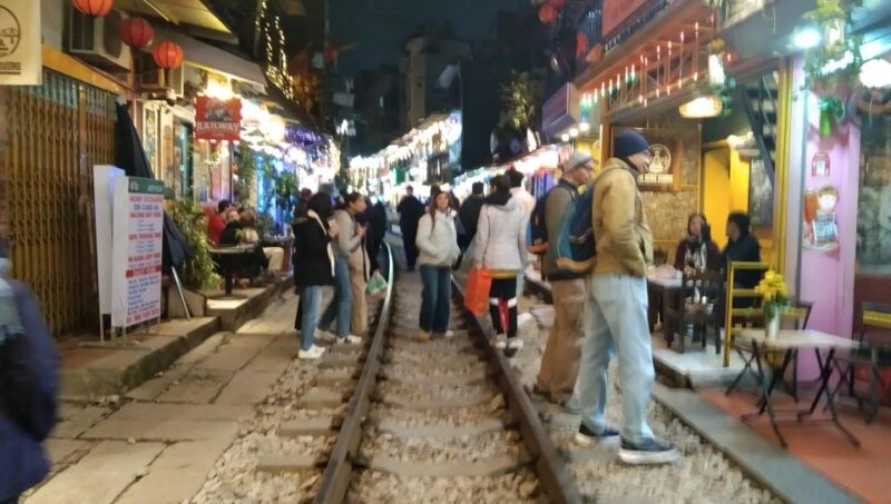 Ha Noi City Tour - Final Thoughts