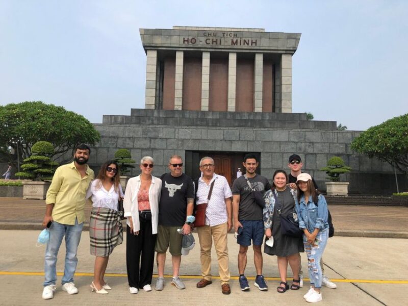 Ha Noi City Tour - Final Verdict