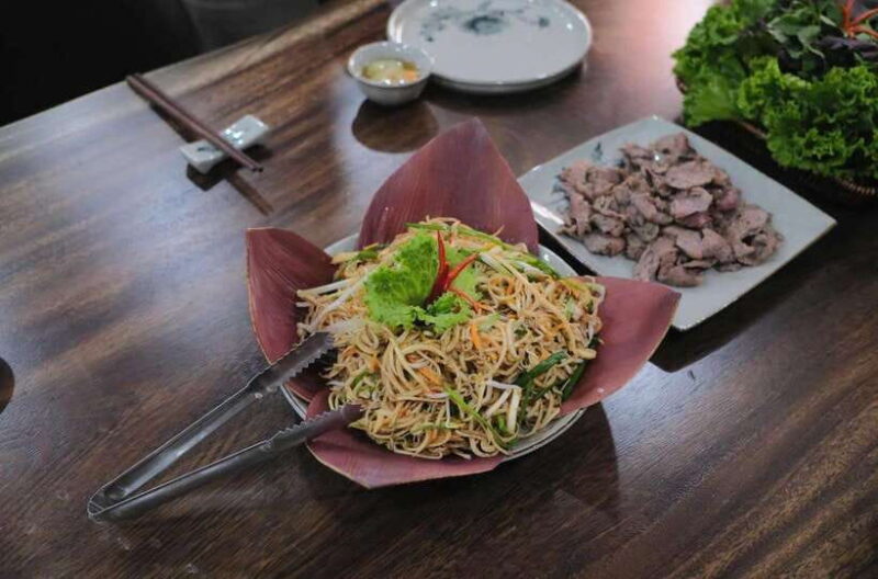 Ha Noi Cooking Class: Local Market Tour - FAQ