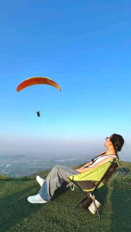 Ha Noi: Doi Bu Paragliding Experience - Final Thoughts: Is It Worth It?