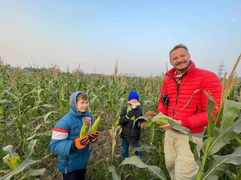 Ha Noi: Doi Bu Paragliding Experience - Who Should Book This Tour?