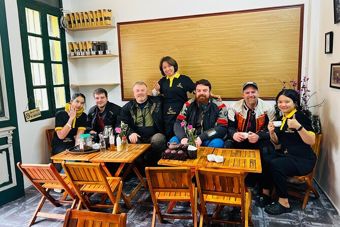 Ha Noi Egg Coffee Class - Why This Tour Works for Different Travelers