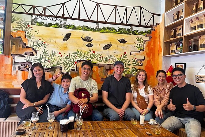 Ha Noi Egg Coffee Class - Final Thoughts