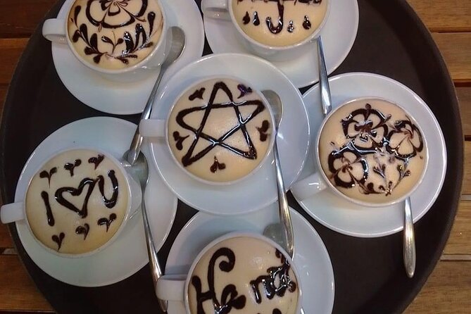 Ha Noi Egg Coffee Class - FAQs