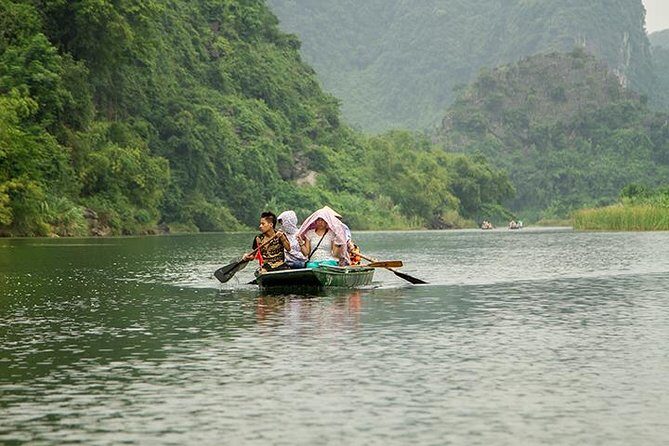 Ha Noi: Full-day Exploring Hoa Lu And Trang An Grottoes - Final Thoughts
