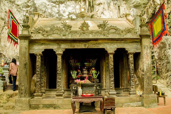 Ha Noi: Full-day Exploring Hoa Lu And Trang An Grottoes - FAQ
