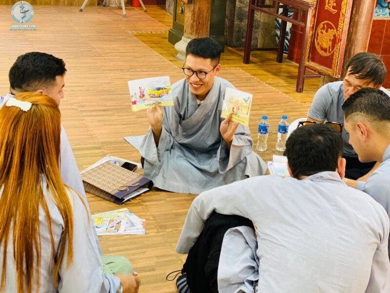 Ha Noi - Full-day mindfulness meditation retreat - Why This Retreat Offers Value to Travelers