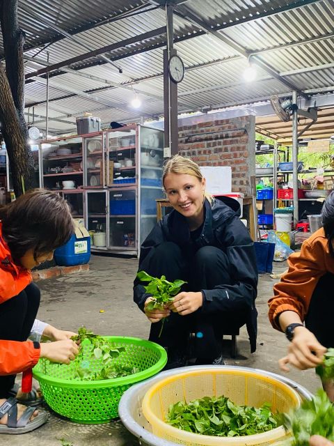 Ha Noi - Full-day mindfulness meditation retreat - Practical Tips for Potential Participants