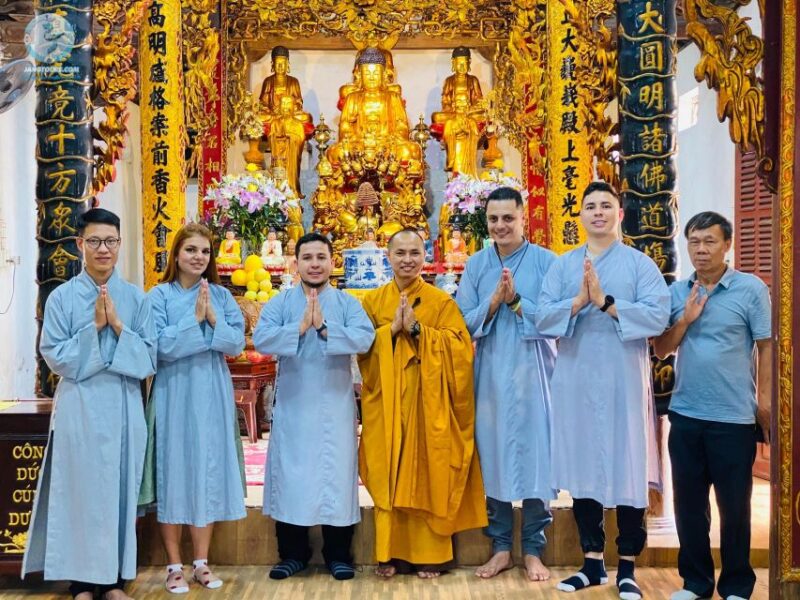 Ha Noi - Full-day mindfulness meditation retreat - Frequently Asked Questions (FAQs)