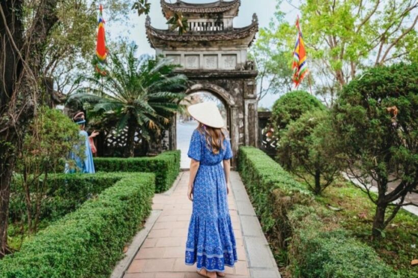 Ha Noi: Full-Day Ninh Binh Highlights Small Group - The Sum Up