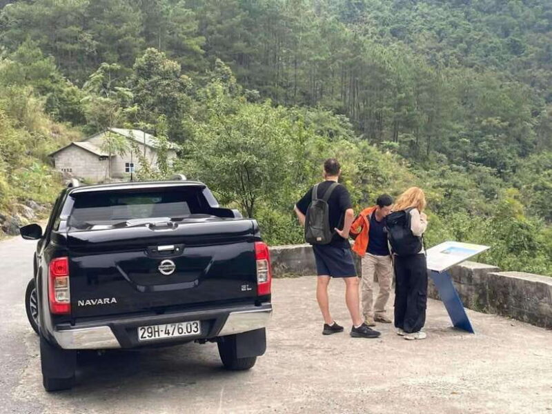 Ha noi: Group Cao Bang Loop - Car Tour : 4 Day 3 Night - The Practicalities: What You Need to Know