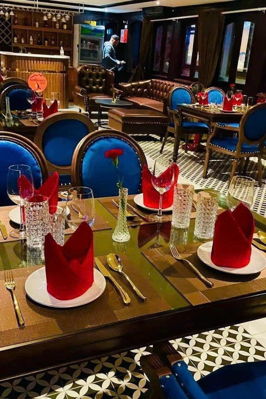 Ha Noi: Ha Long Bay 1 Day/ Full Service/ Small Group & Lunch - Who Is This Tour Best Suited For?