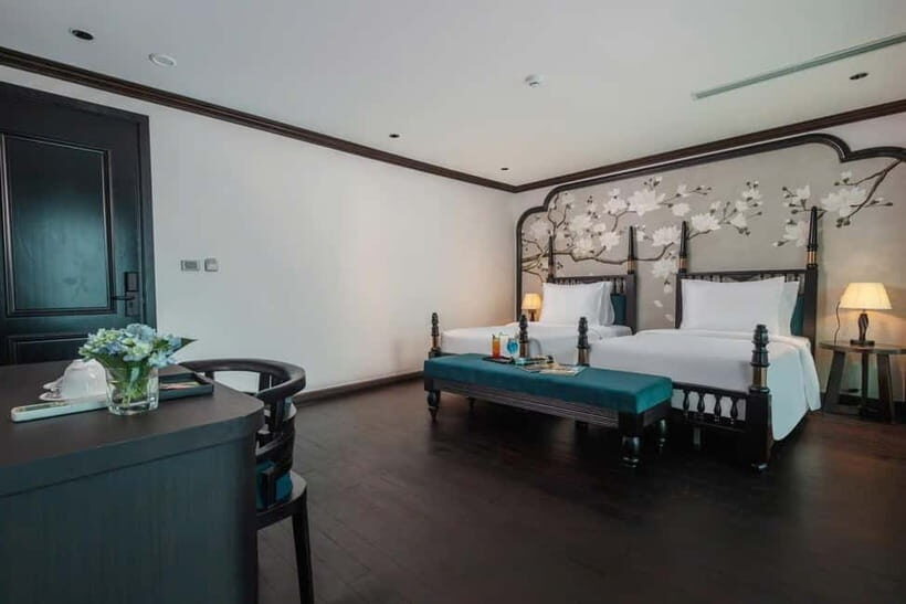 Ha Noi: Ha Long Bay and Lan Ha Bay 2 days 1 night w Transfer - Introduction