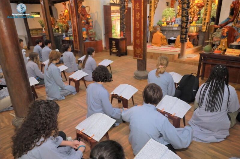 Ha Noi - Half-day Mindfulness meditation retreat - Is This Tour Worth the Price?