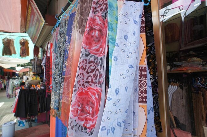 Ha Noi: Half-day Silk Weaving Journey In Van Phuc - Exploring Hanoi’s Silk Heritage: A Detailed Look at the Half-Day Van Phuc Silk Village Tour