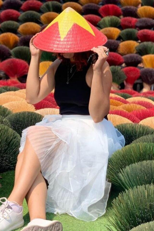 Ha Noi : Incense Village & Conical Hat Half Day Tour - Why This Tour Stands Out