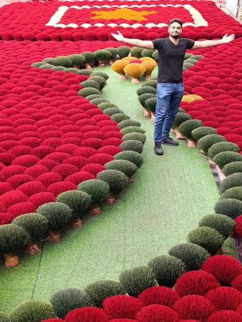 Ha Noi : Incense Village & Conical Hat Half Day Tour - Final Thoughts