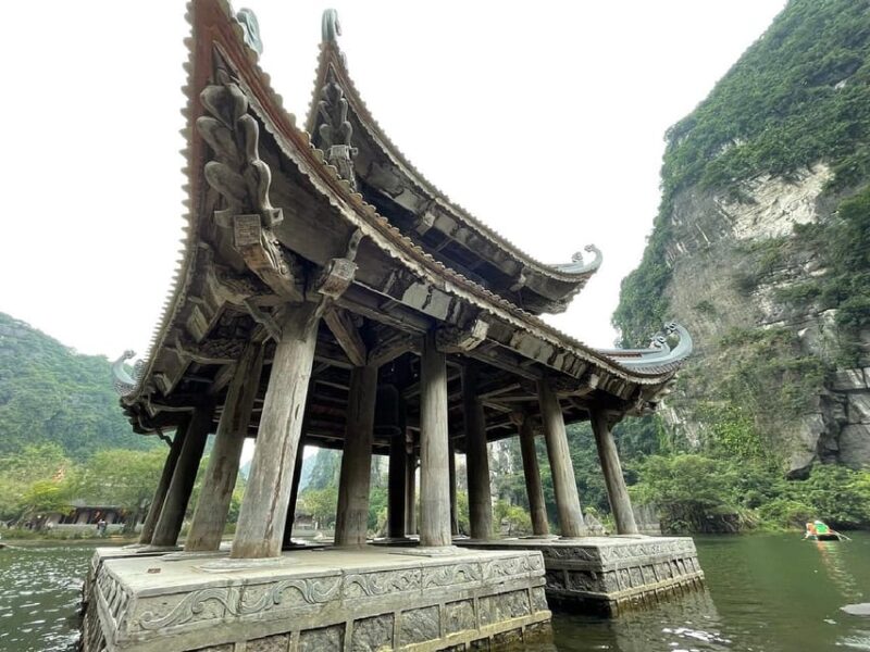 Ha Noi: Ninh Binh / Bai Dinh Pagoda - Trang an/ Buffet Lunch - Who Is This Tour Best For?