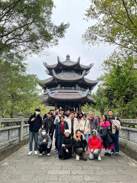 Ha Noi: Ninh Binh/ Ha Long Bay 2 Days/ Small Group/free kaya - An Overview of the Adventure