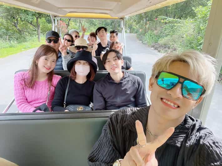 Ha Noi: Ninh Binh/ Ha Long Bay 2 Days/ Small Group/free kaya - The Experience: What Travelers Can Expect