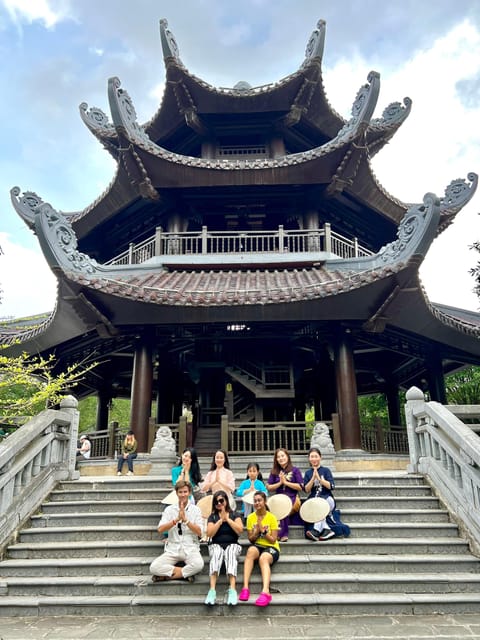 Ha Noi: Ninh Binh/ Ha Long Bay 2 Days/ Small Group/free kaya - Who Will Enjoy This Tour?