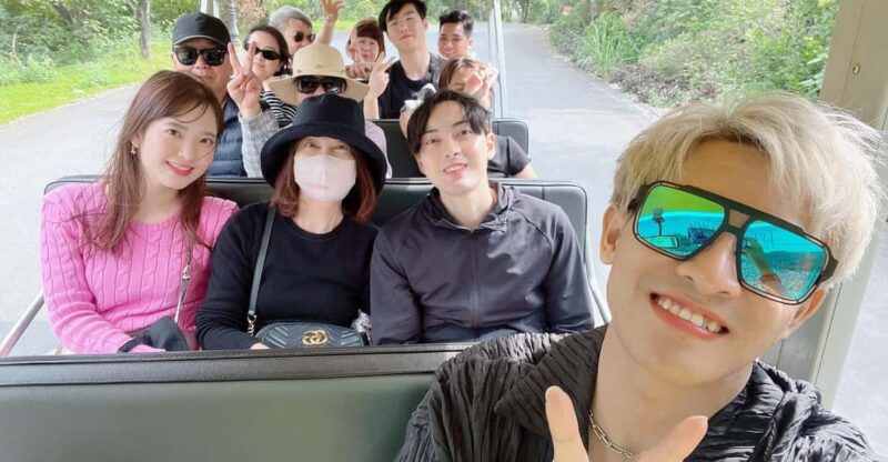 Ha Noi: Ninh Binh/ Ha Long Bay 2 Days/ Small Group/free kaya - Final Thoughts