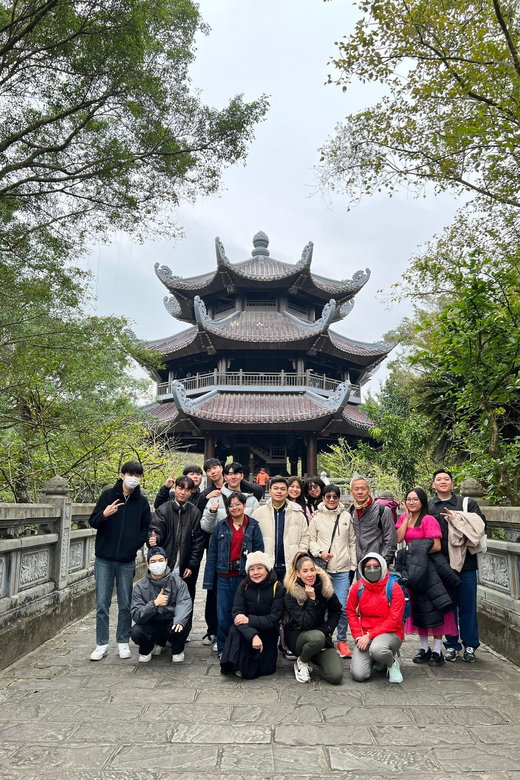 Ha Noi: Ninh Binh/ Ha Long Bay 2 Days/ Small Group/free kaya - FAQ