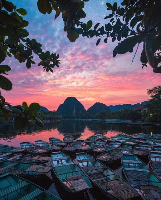 Ha Noi: Ninh Binh / Hoa Lu - Trang An/ Boat Trip & Cycling - The Bottom Line: Who is This Tour Best For?