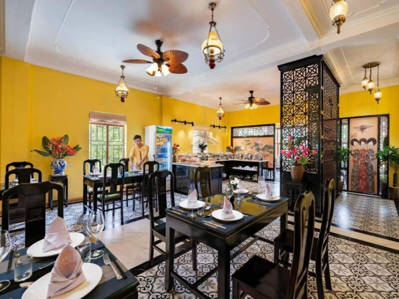 Ha Noi/Ninh Binh : Hoa Lu - Trang An- Mua Cave 1 day trip - Final Thoughts on This Tour