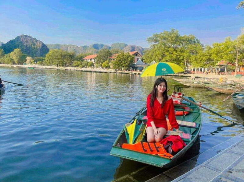 Ha Noi: Ninh Binh / Hoa Lu - Trang An - Mua Cave / Cycling - Why This Tour Offers Good Value