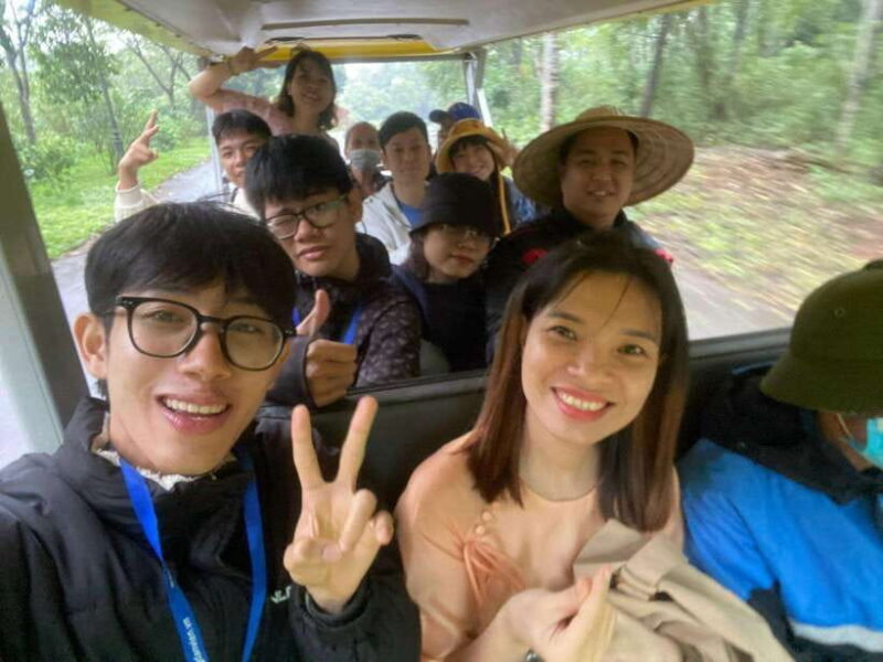 Ha Noi: Ninh Binh / Hoa Lu - Trang An - Mua Cave / Cycling - Who Will Love This Tour