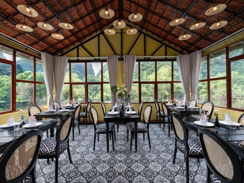 Ha Noi/Ninh Binh: Trang An-Bai Dinh - Mua Cave Full Day Tour - Who Is This Tour Best For?