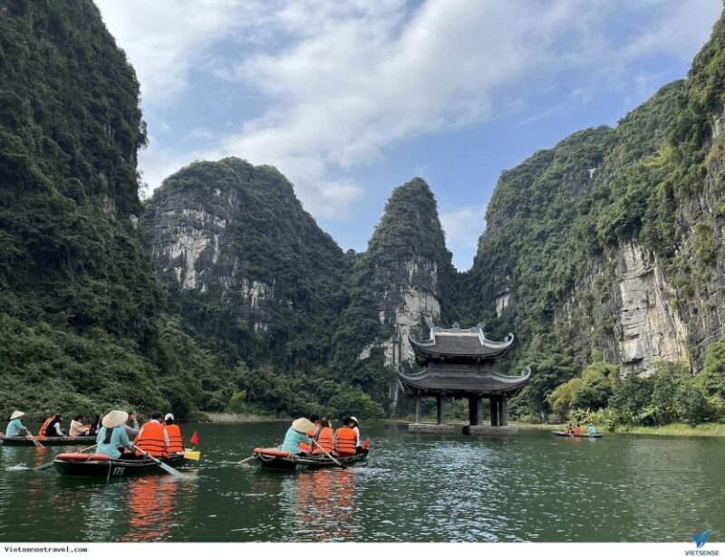 Ha Noi/Ninh Binh: Trang An-Bai Dinh - Mua Cave Full Day Tour - FAQs