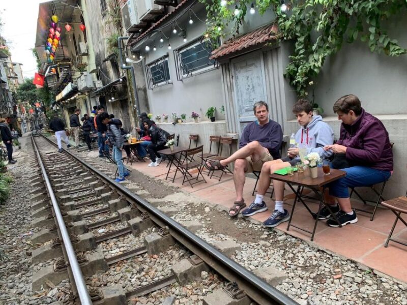 Ha Noi Old Quarter Jeep Tour - The Value of this Tour