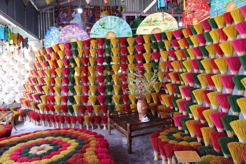 Ha Noi: Perfume pagoda or Incense Village w Guide Pick up - Who Will Enjoy This Tour?