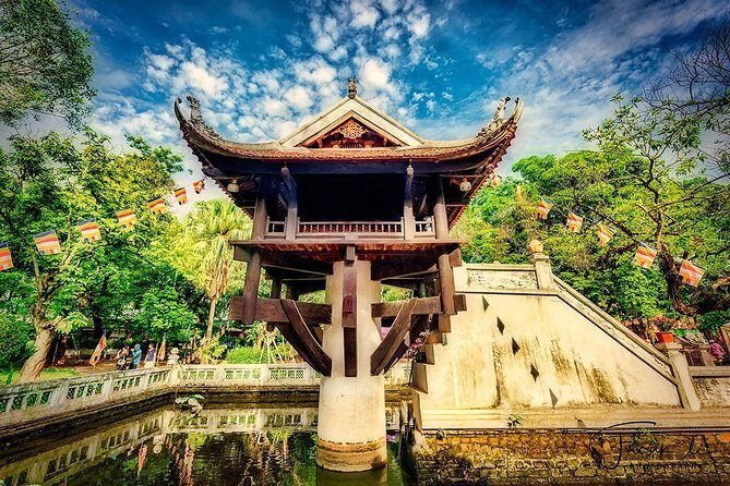 Ha Noi Private city tour and water puppet private tour - Practical Considerations