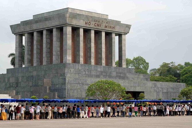 Ha Noi Private city tour and water puppet private tour - Authenticity and Authentic Experiences