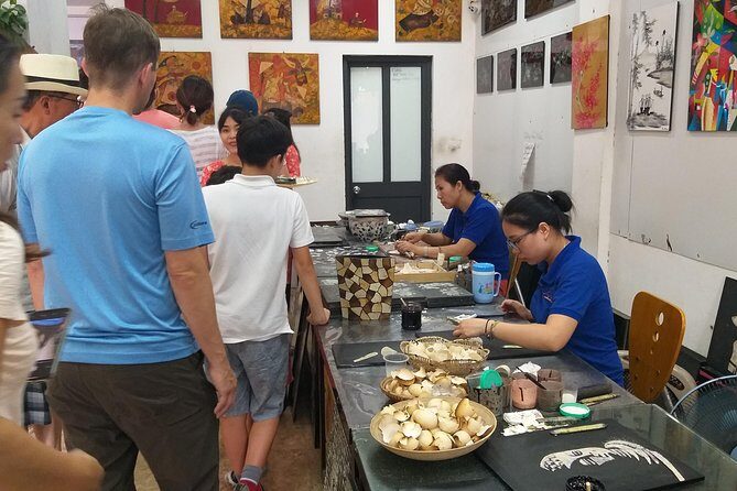 Ha Noi Private city tour and water puppet private tour - Final Thoughts: Who Will Love This Tour?
