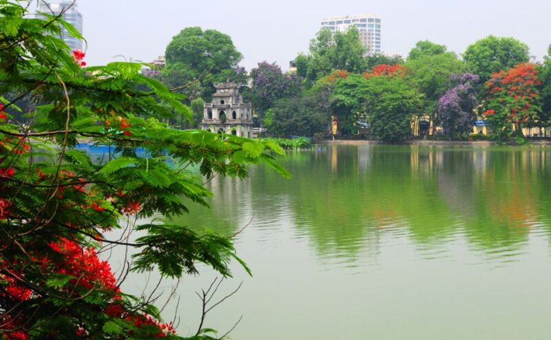 Ha Noi: Private Sightseeing Car Tour - Key Points