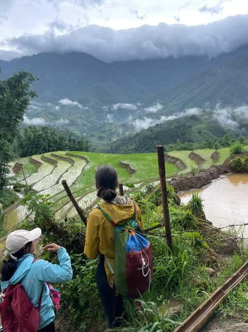 Ha Noi-Sapa Authentic Trek & Homestay wih hmong women (2D1N) - FAQs