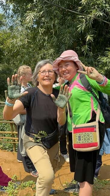 Ha Noi-Sapa Authentic Trek & Homestay wih hmong women (2D1N) - Final Thoughts