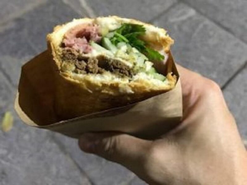 Ha Noi : Small Group Hanoi Street Food Tour - Key Points