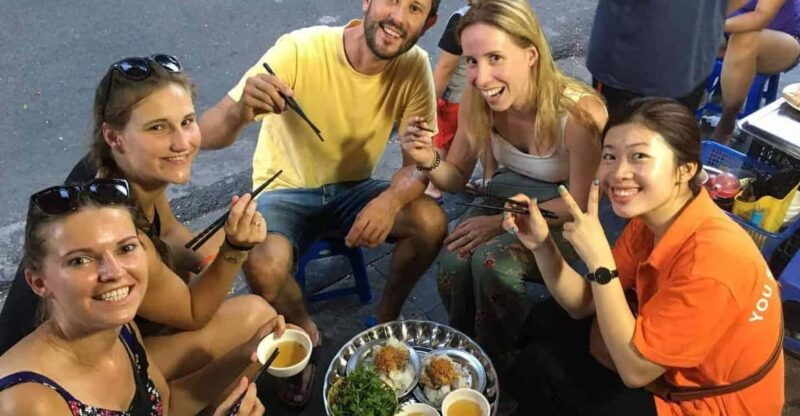 Ha Noi : Small Group Hanoi Street Food Tour - What’s Not Included