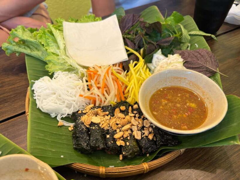 Ha Noi Street Food Adventure Tour With Local Students - Is This Tour Worth the Price?