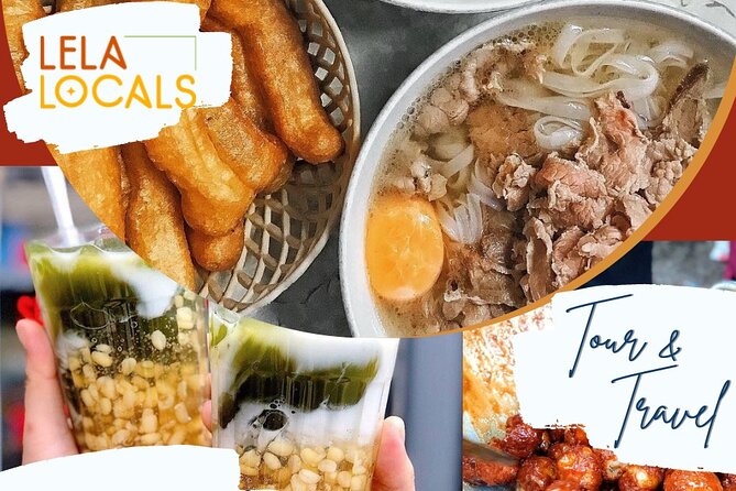 Ha Noi Street Food Tour - The Sum Up